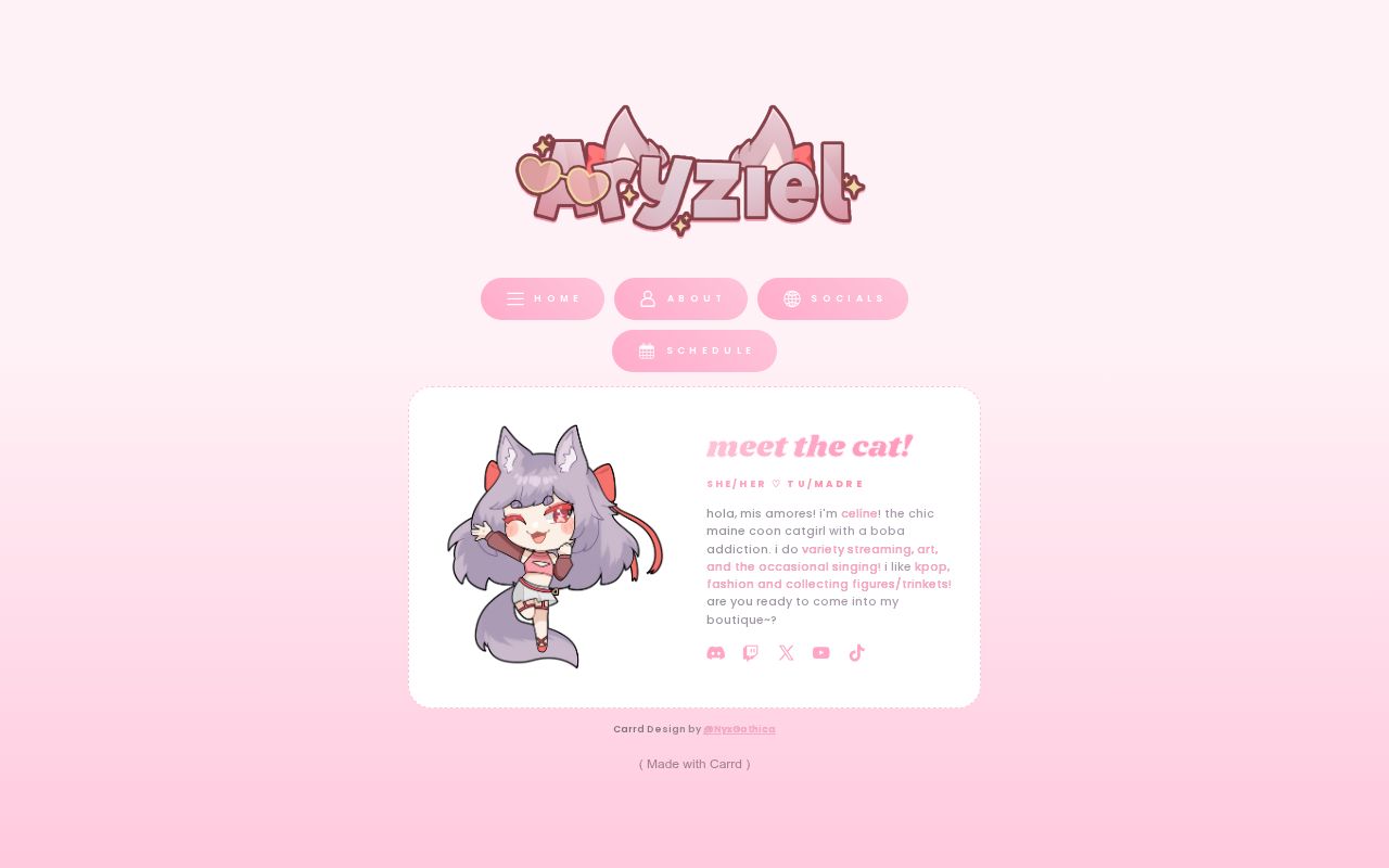 ˚.🎀༘⋆ the fasionista.